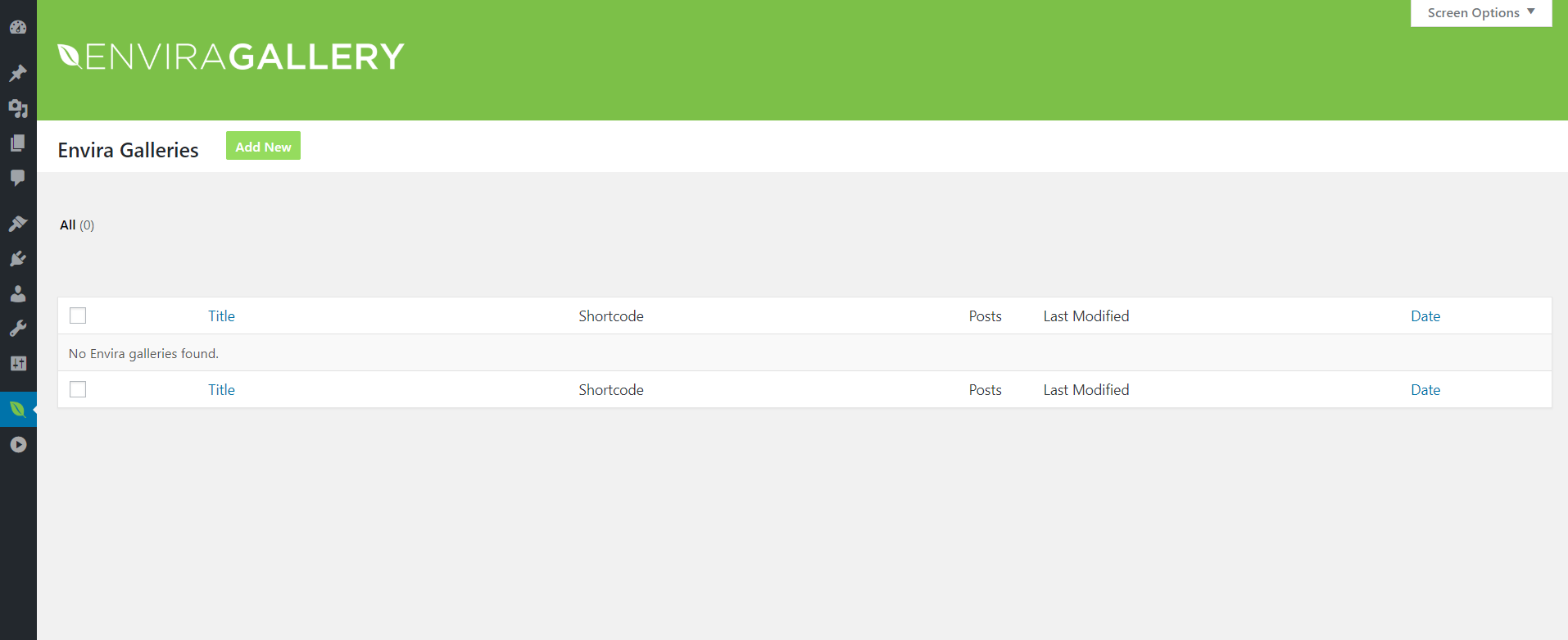 How to use Responsive WordPress Envira Gallery - eMotion Studios